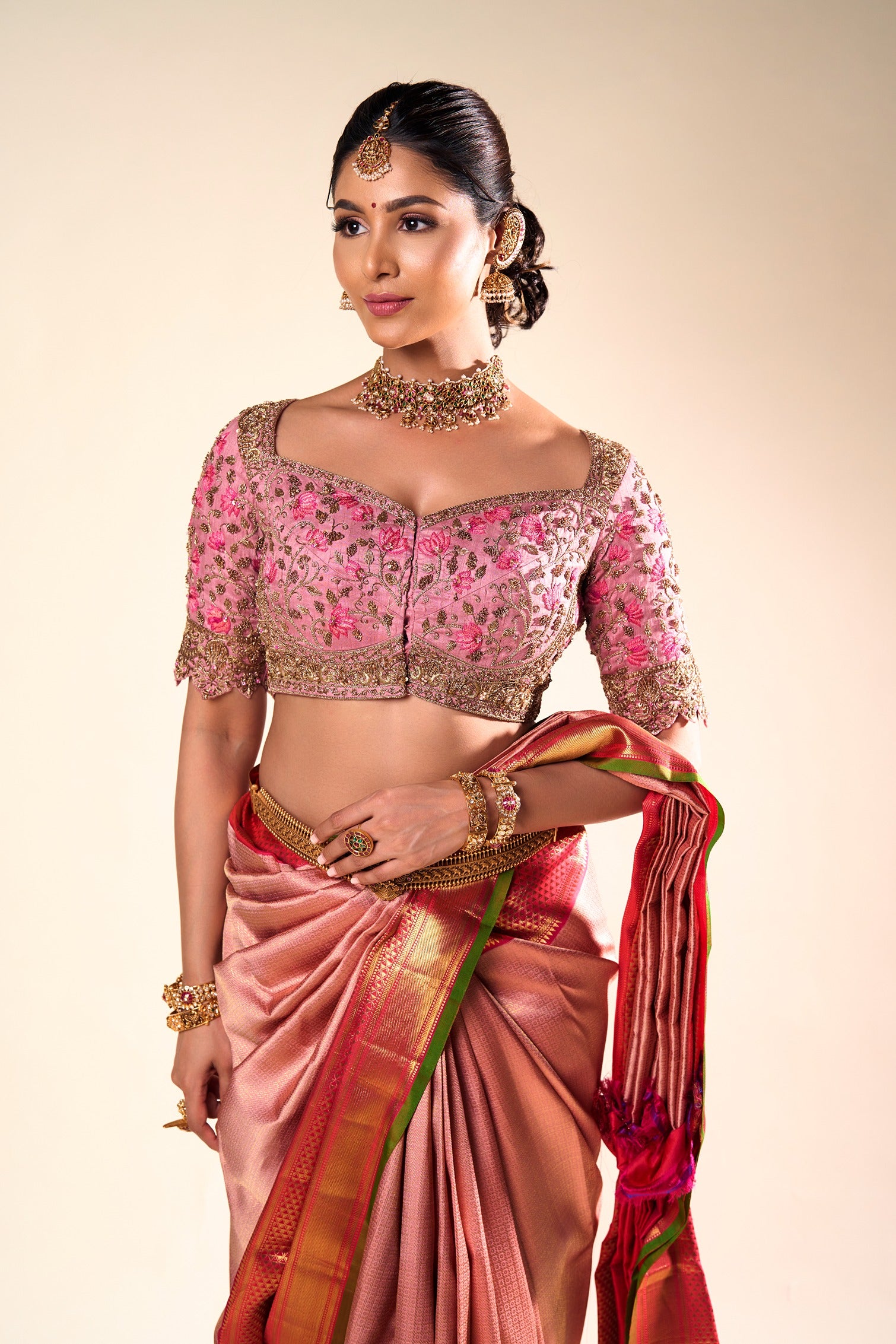 Kamalam- Medium – Mahitha Prasad