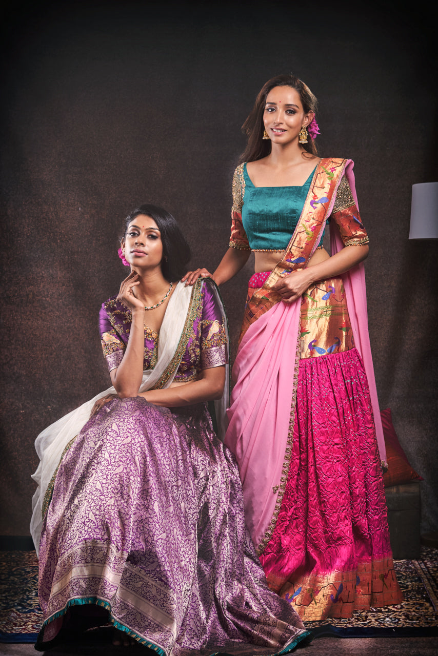 Ready to ship – Mahitha Prasad