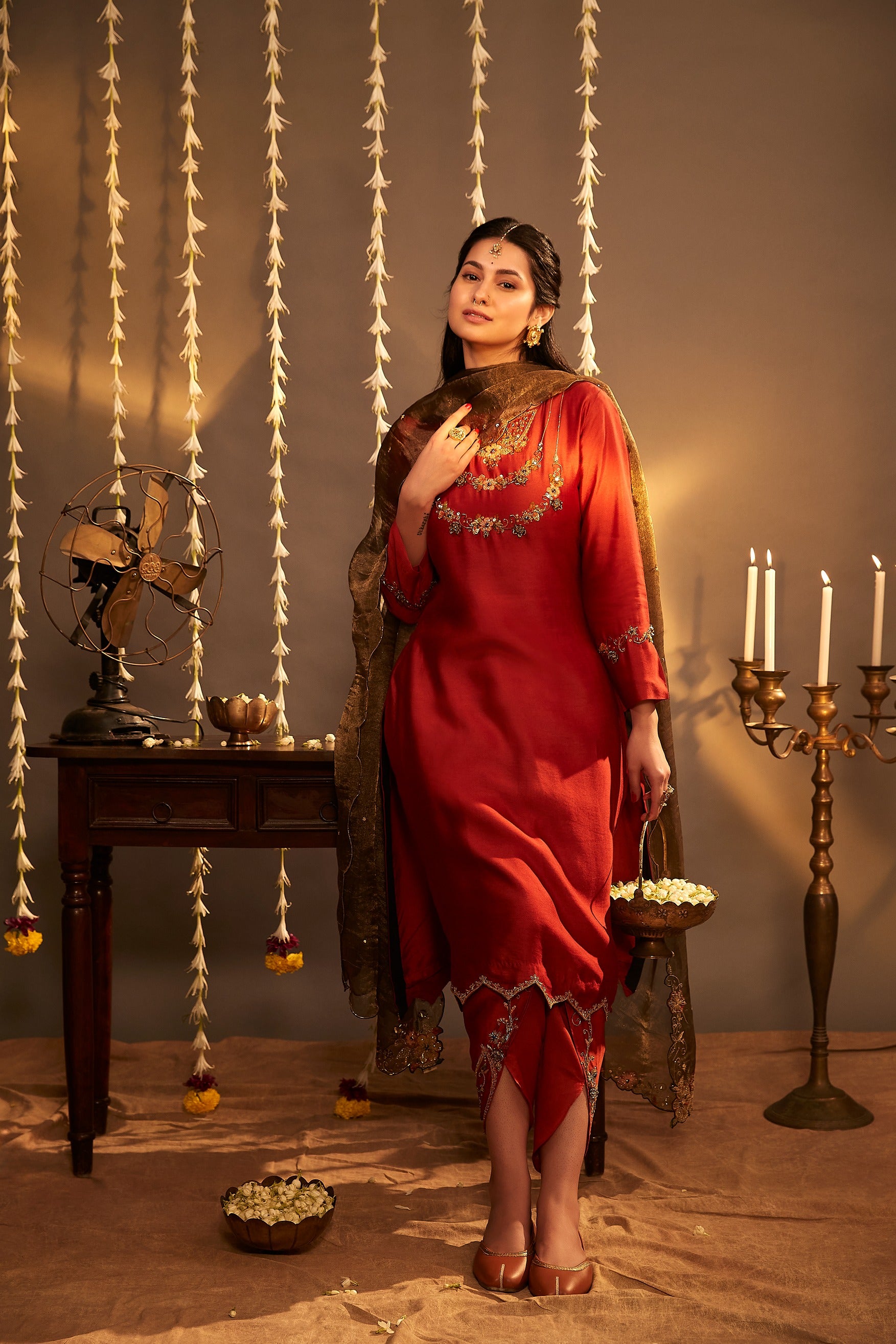 REETH – Mahitha Prasad